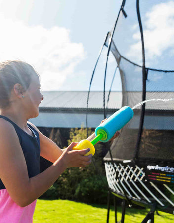 5 Benefits of Trampolines for Kids on the Autism Spectrum