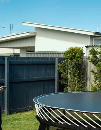 Are Trampolines Without Nets Safe? (The Truth)