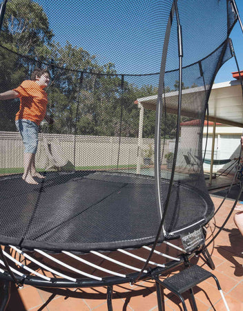 Is Trampoline Therapy for Autism Spectrum Right for You or Your Loved