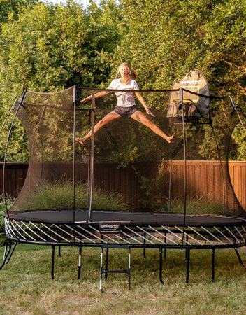 5 Best Trampolines for Gymnastics | Expert Picks + Insight