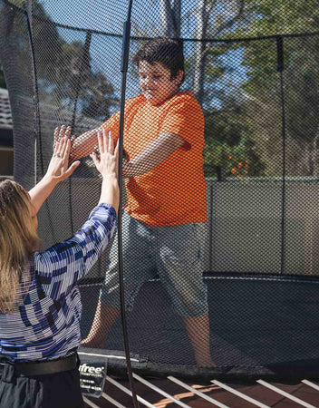 5 Best Trampolines for Children On the Autism Spectrum