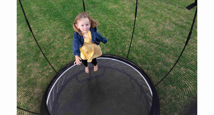 Springfree Trampoline vs. Skywalker Trampolines | A Fair Comparison