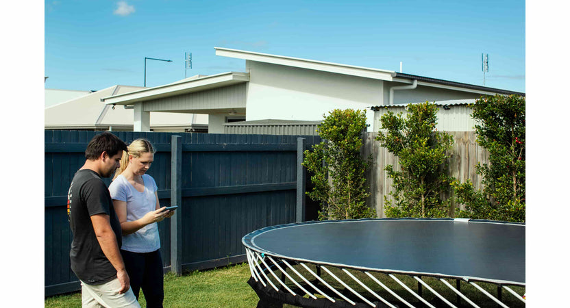 Springfree Trampoline Disassembly: How to + Expert Tips