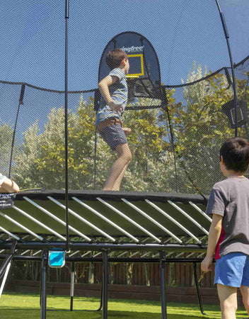 Top 5 Best Trampoline Brands (Updated 2025) | Expert Analysis