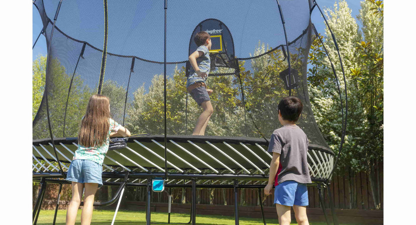 Top 5 Best Trampoline Brands (Updated 2025) | Expert Analysis