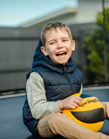 2025 Trampoline Injury Statistics: What Parents Need to Know