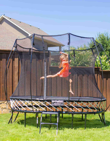 We Broke Down Trampoline Prices From Each Major Brand (2025)