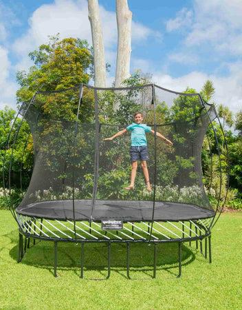 6 Best Backyard Trampolines to Buy at Walmart | Our Expert Picks