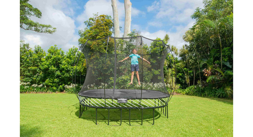 6 Best Backyard Trampolines to Buy at Walmart | Our Expert Picks