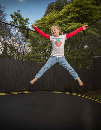 What Shape Trampoline Is Best? | Expert Insights Revealed