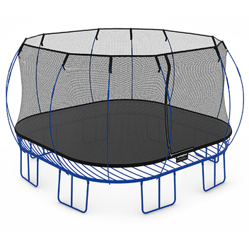 Custom Trampolines - Pick Your Color | Springfree® Trampoline